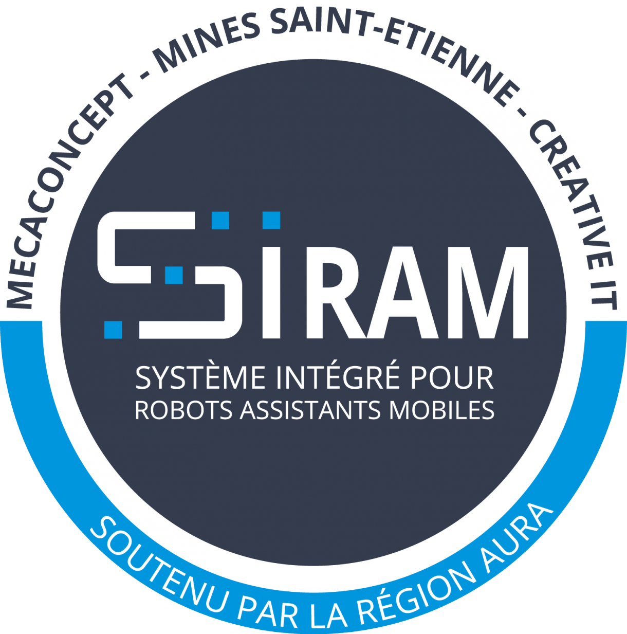 SIRAM ACCUEIL - SIRAM